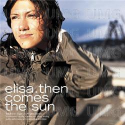 Elisa: discografia, biografia, album e vinili - UMG