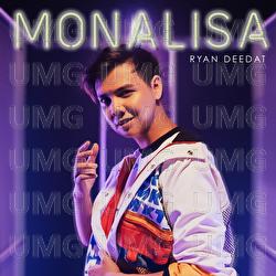 Monalisa di Ryan Deedat - Musica - Universal Music Italia
