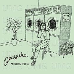 Mellow Flow di Okayuka - Musica - Universal Music Italia
