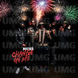 Change On Me di MoStack - Musica - Universal Music Italia