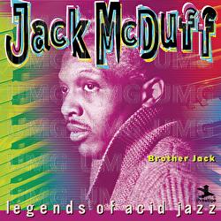 Jack McDuff: discografia, biografia, album e vinili - UMG