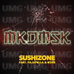 Sushizone di MKDMSK, Pajafella, Kube - Musica - Universal Music Italia