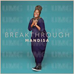 Mandisa: discografia, biografia, album e vinili - UMG
