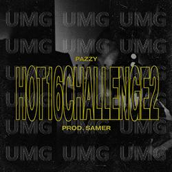 Pazzy: discografia, biografia, album e vinili - UMG