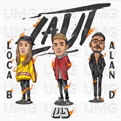 Loca B: discografia, biografia, album e vinili - UMG