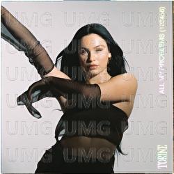 Torine: discografia, biografia, album e vinili - UMG