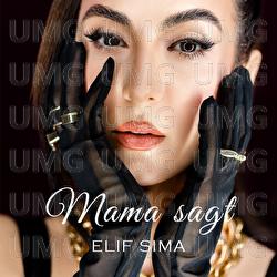 Elif Sima: discografia, biografia, album e vinili - UMG