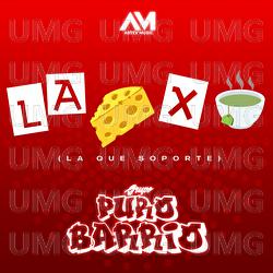 La Que Soporte di Grupo Puro Barrio - Musica - Universal Music Italia