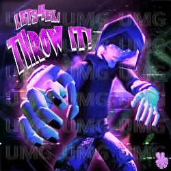 THROW IT! di kets4eki - Musica - Universal Music Italia
