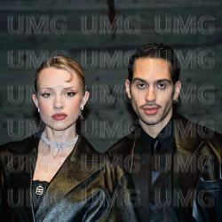 Mahmood: discografia, biografia, album e vinili - UMG