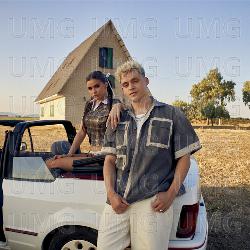 Mar Lucas: discografia, biografia, album e vinili - UMG