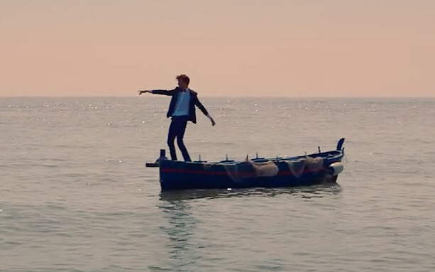 MIKA & MORGAN - Universal Music Italia