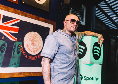 Guè: discografia, biografia, album e vinili - UMG