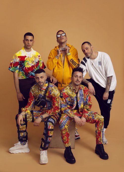 Charlie Charles: discografia, biografia, album e vinili - UMG