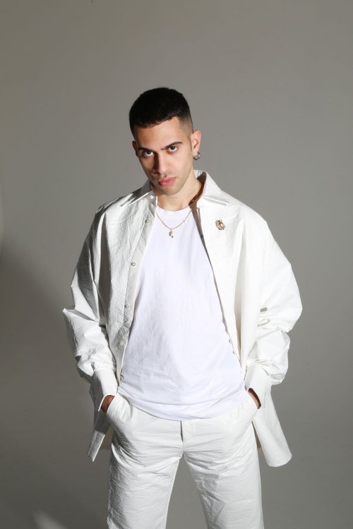 Mahmood: discografia, biografia, album e vinili - UMG