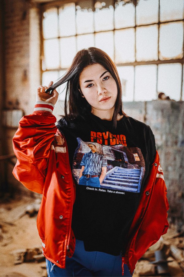 Gasolina è l’ultimo singolo di ANNA