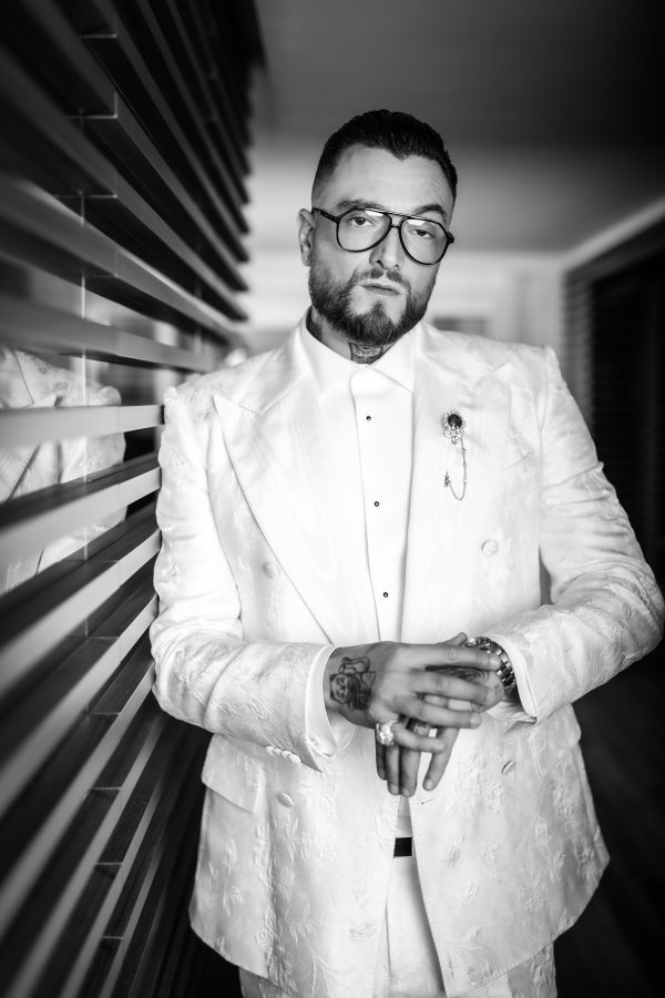 Guè: discografia, biografia, album e vinili - UMG