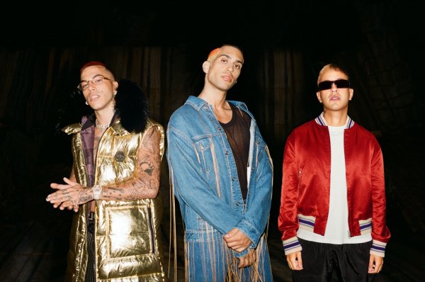 Mahmood: discografia, biografia, album e vinili - UMG