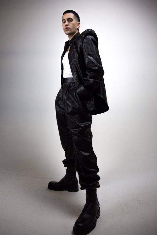 Mahmood: discografia, biografia, album e vinili - UMG