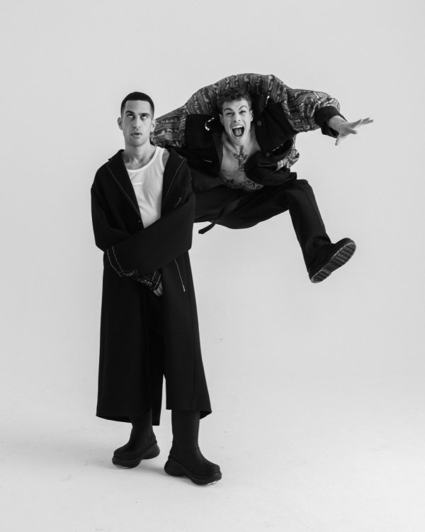 Mahmood: discografia, biografia, album e vinili - UMG