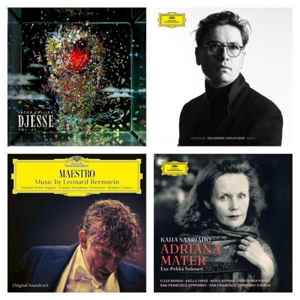 Universal Music Italia - Società discografica - Artisti Musica Classica