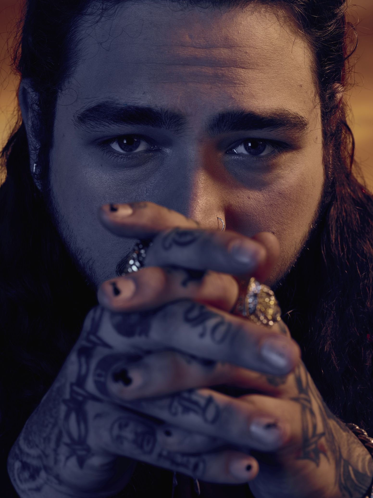 POST MALONE: Il nuovo album “BEERBONGS & BENTLEYS” frantuma il record ...