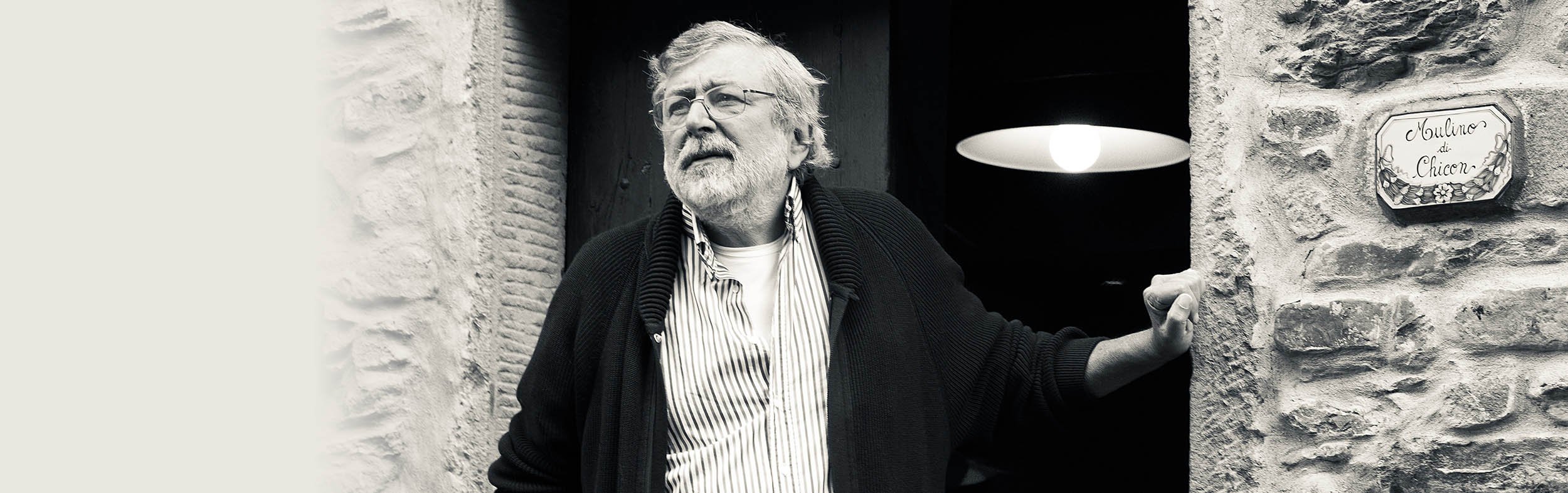Francesco Guccini Discografia Biografia Album E Vinili Umg